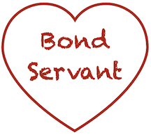 Are You Christ’s Bondservant? – Lead with Grace